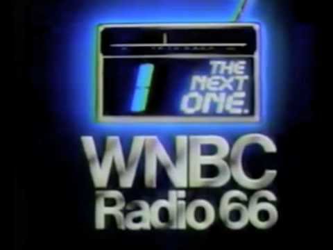 WNBC 66 New York - Steve Yorke - April 24 1982 - YouTube