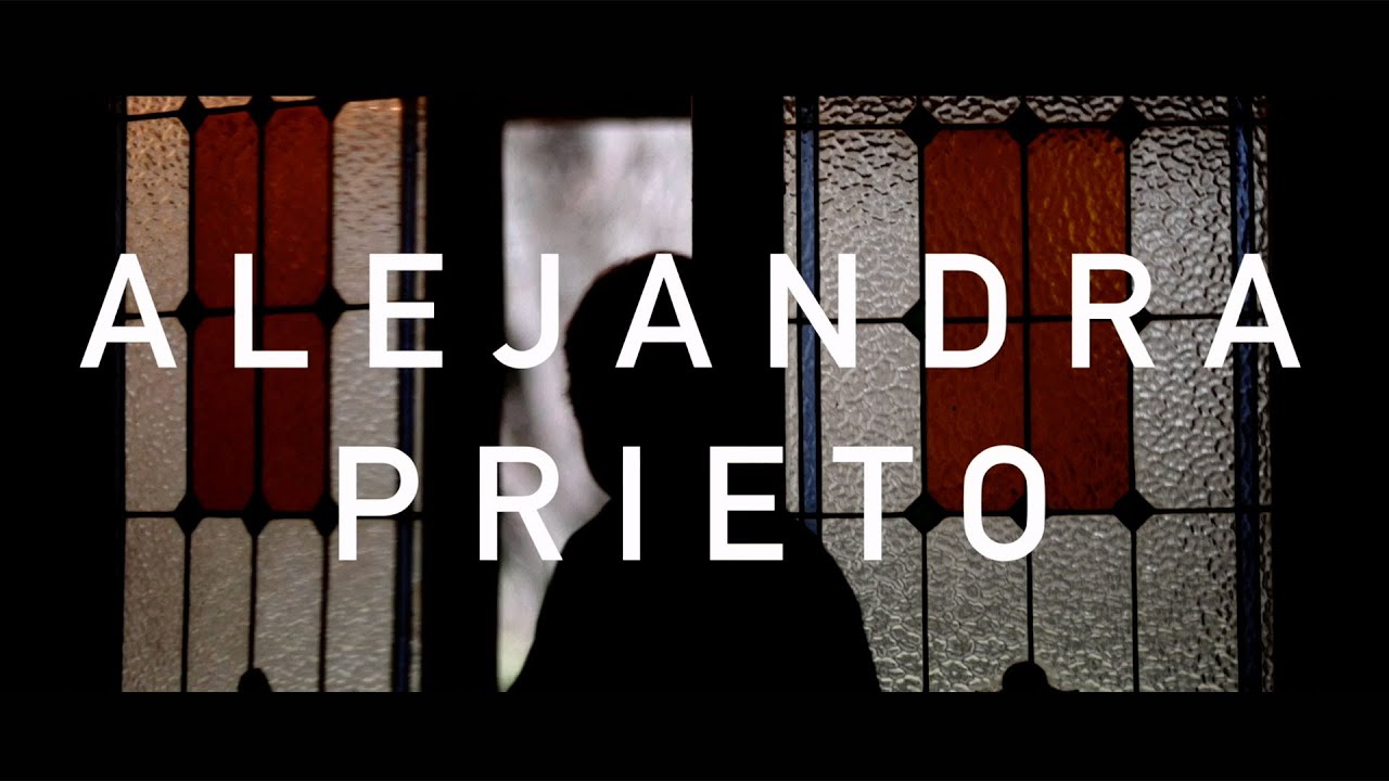 Alejandra Prieto - Premio Gallery Weekend Santiago a la mejor muestra ...