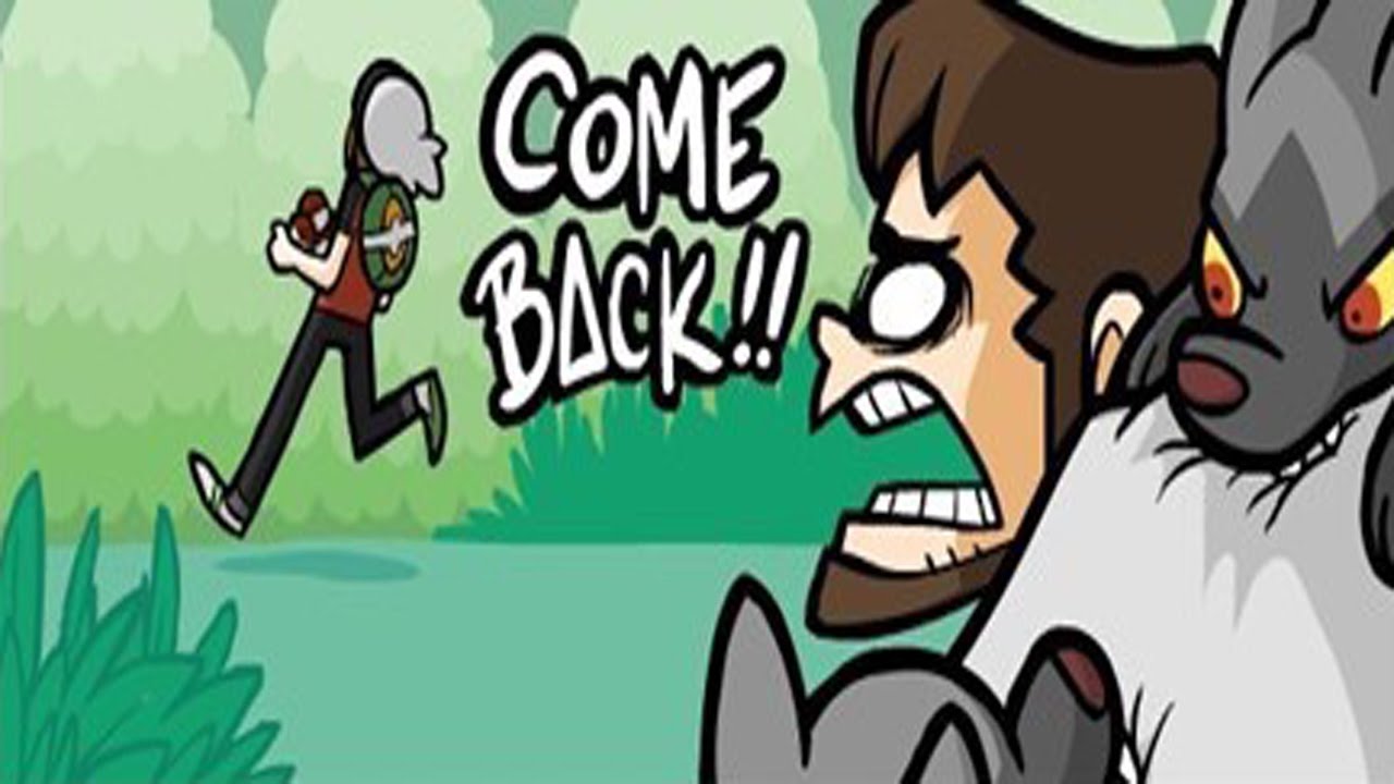 (Pokemon Comic Dub) - HELP ME! - YouTube