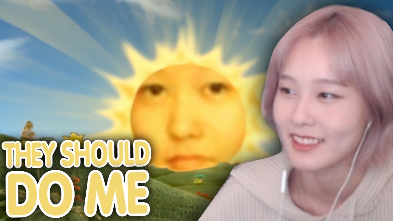 "Netflix making Teletubbies remake?" | clips - YouTube