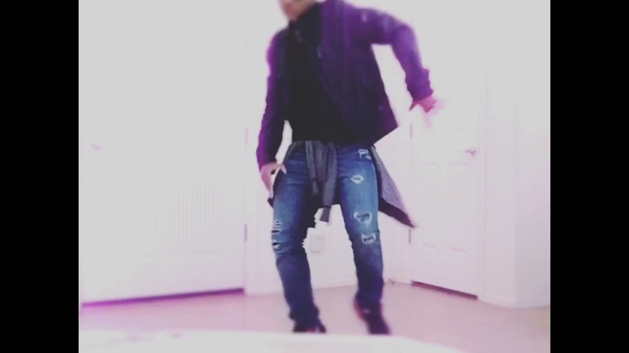 Dancing bored - YouTube