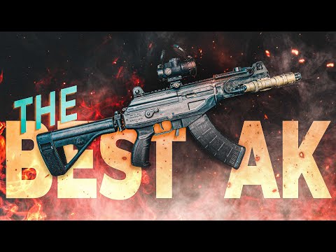 IWI Galil Ace
