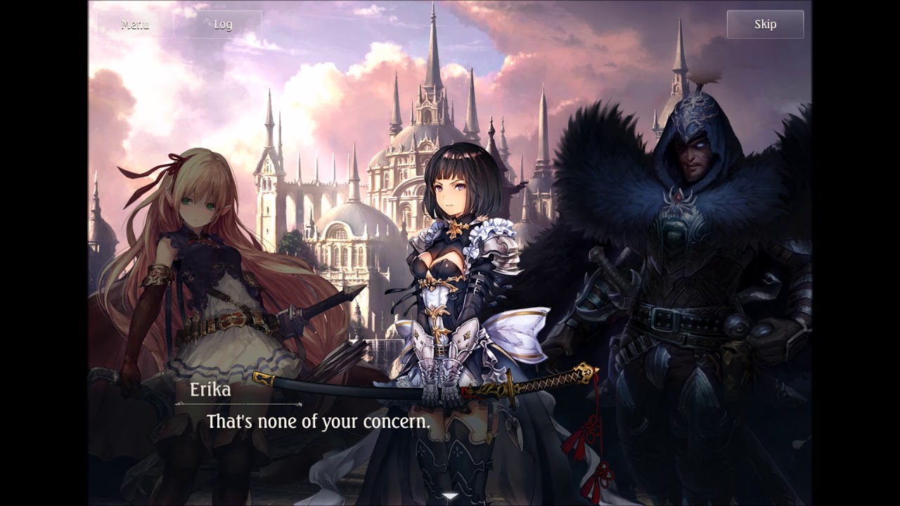 Shadowverse Bgm | Shadowverse Original Soundtrack – UAJAM