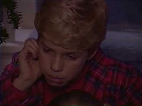Barney: Waiting for Santa [1990] - 2002 VHS Release