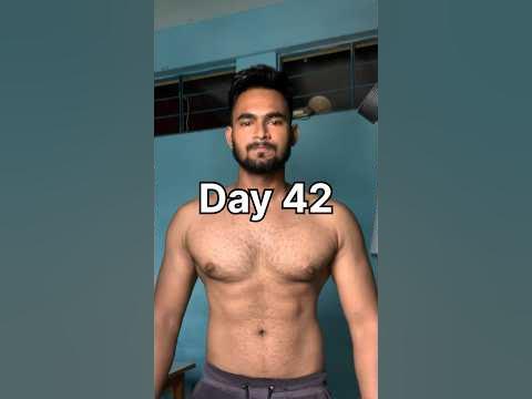 Day 42/75 Hard Challenge #challenge #youtubeshorts #shorts #minivlog #youtube #subscribe #sub # ...