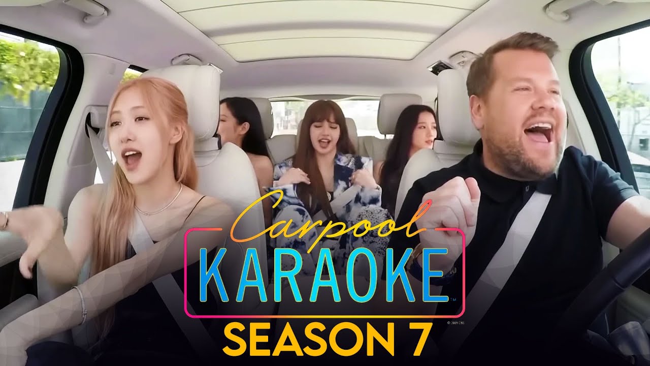 Carpool Karaoke Season 7 Release Date, Cast & Plot Details - Release on ...