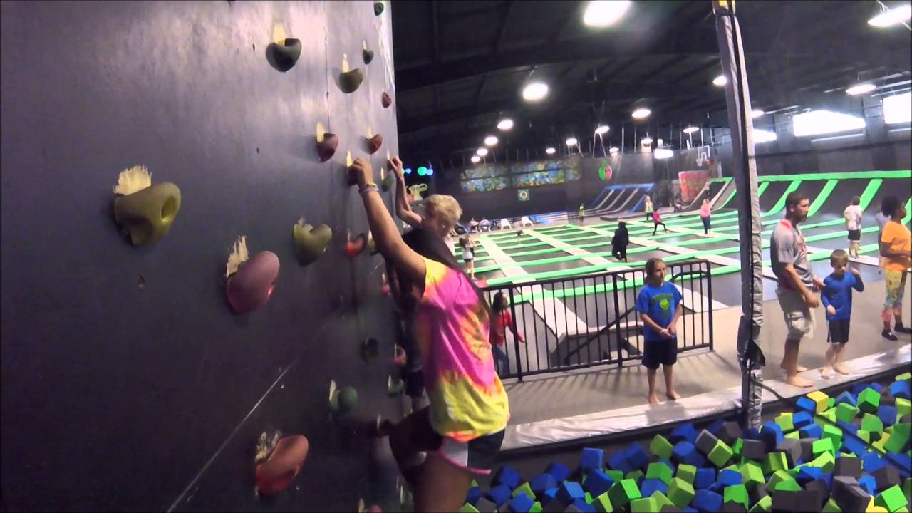 lit jump jamming - YouTube