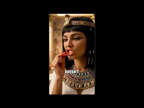 What If You Sold Hot Cheetos In Ancient Egypt
