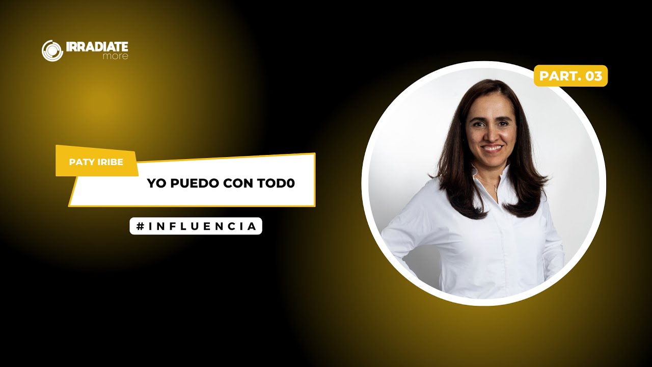 Yo puedo con todo (Parte 3) - YouTube