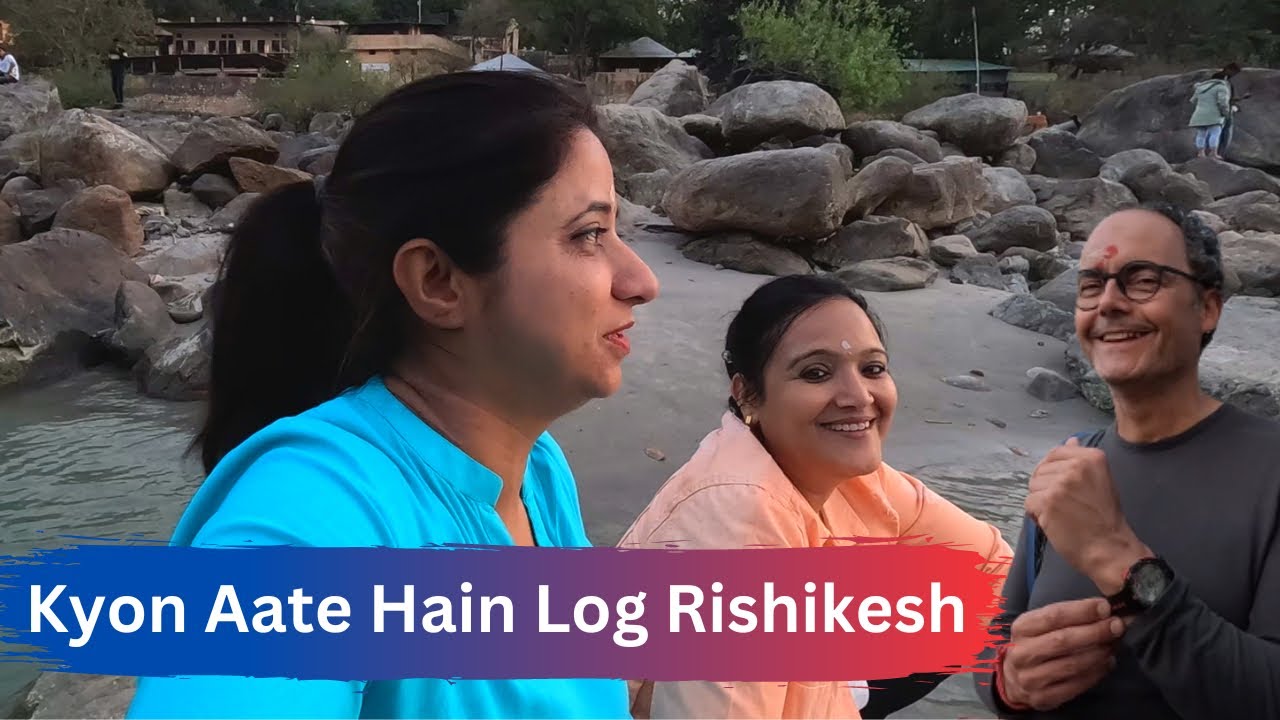 Mastram baba Ashram,kaisa lga Rishikesh - YouTube