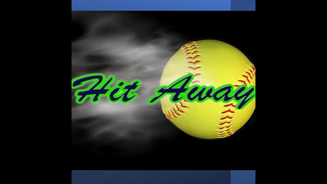 Hit Away softball Follow @msnadiasoftball on TikTok game Follow ...