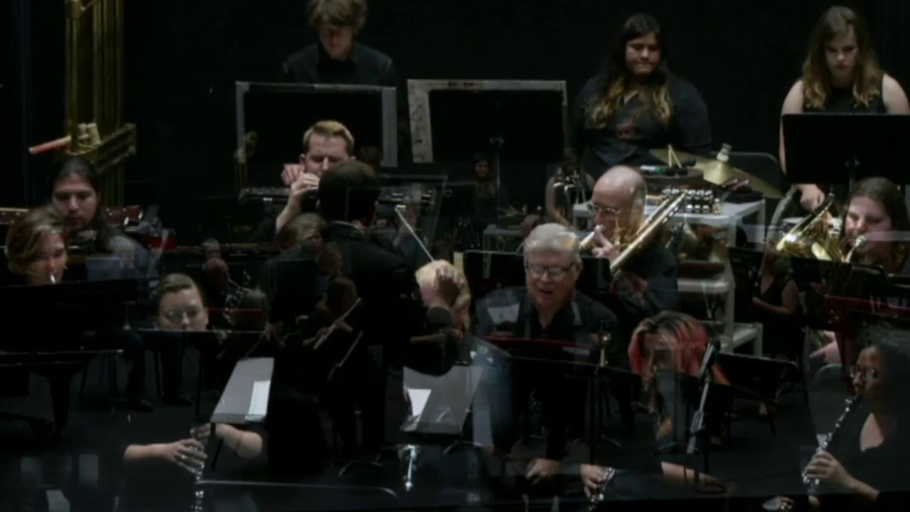Sul Ross Fight - The Victors March by Elbel, arr. Balent - YouTube