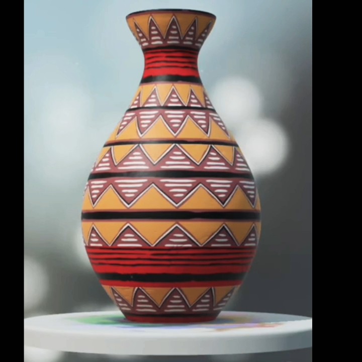 Mitti ka ghara design videos#viral #shorts - YouTube