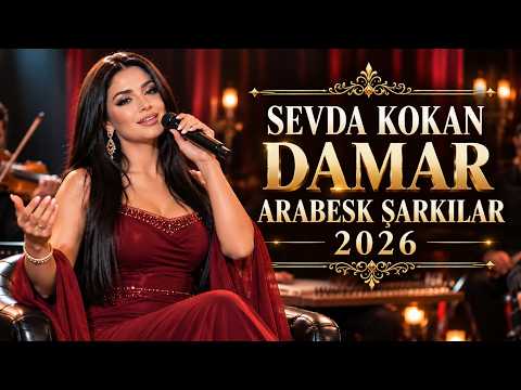 SEVDA KOKAN Damar Şarkılar 2026