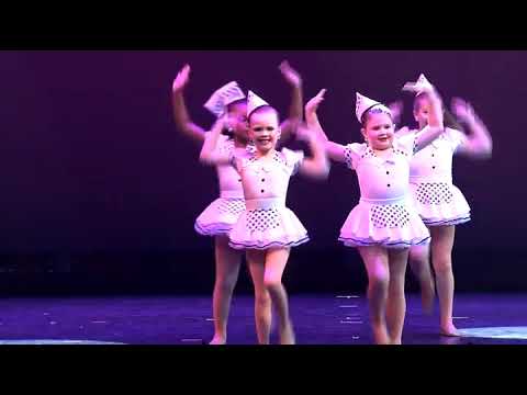 Divine Dance Center - Gravy - YouTube