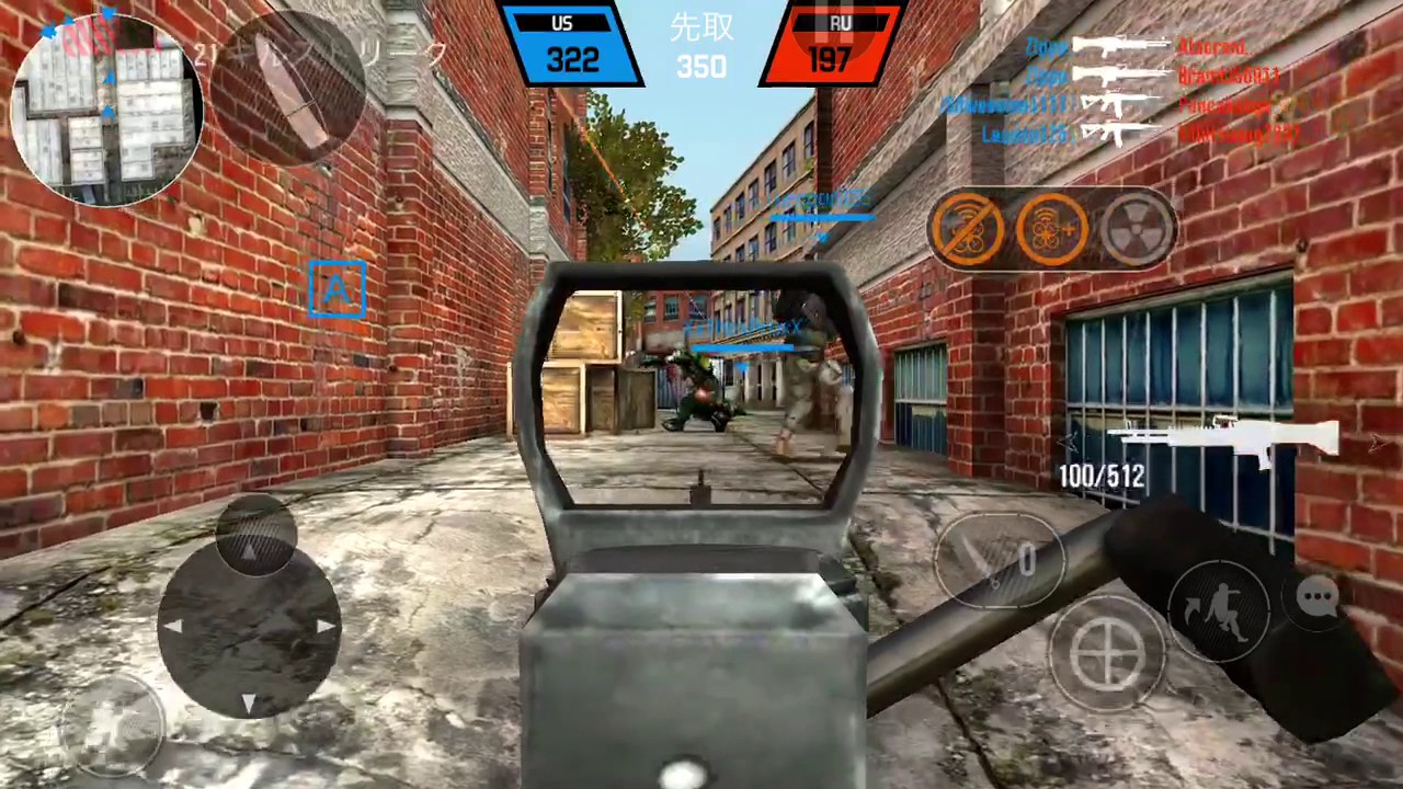 bullet force - YouTube