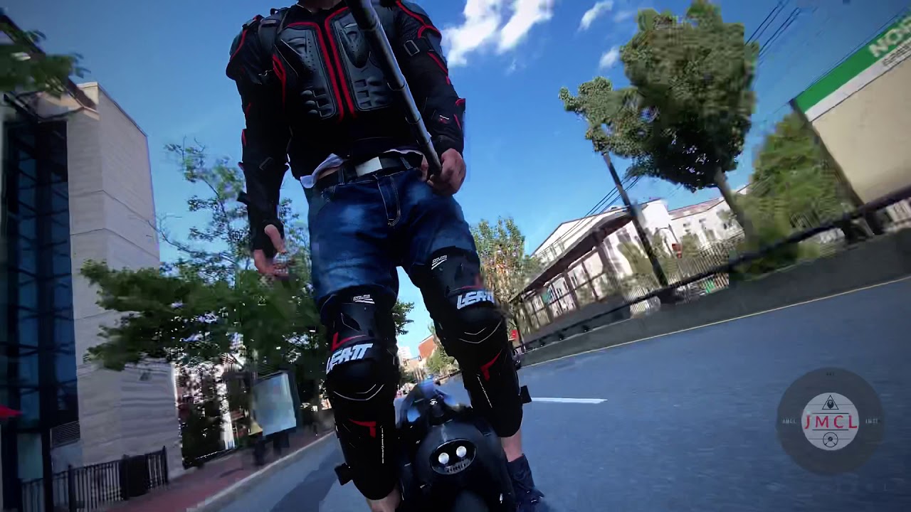 Ep. 6: Train Wreck - YouTube