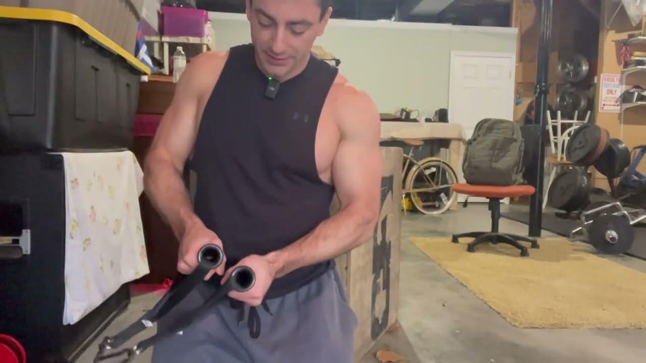 Exercises To Develop Bigger Biceps Youtube