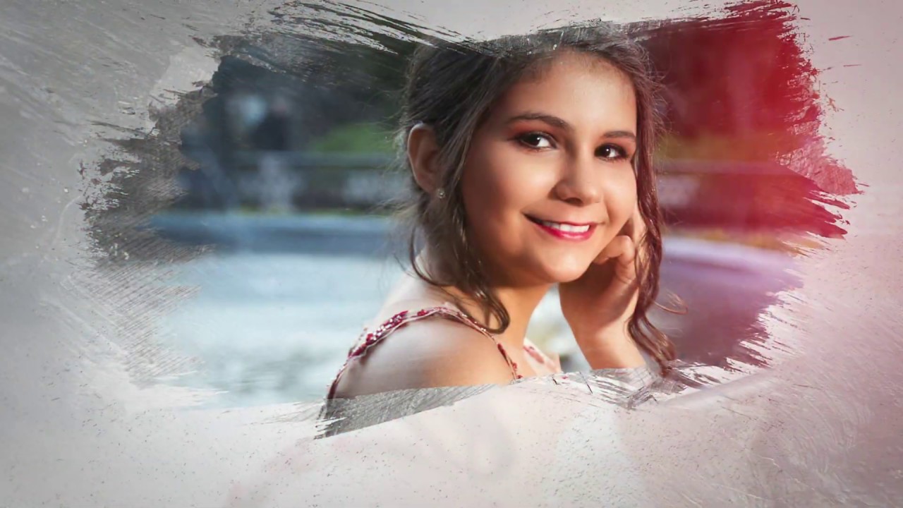 Maria Del Mar Malave Quinceanera Highlights ver2 - YouTube