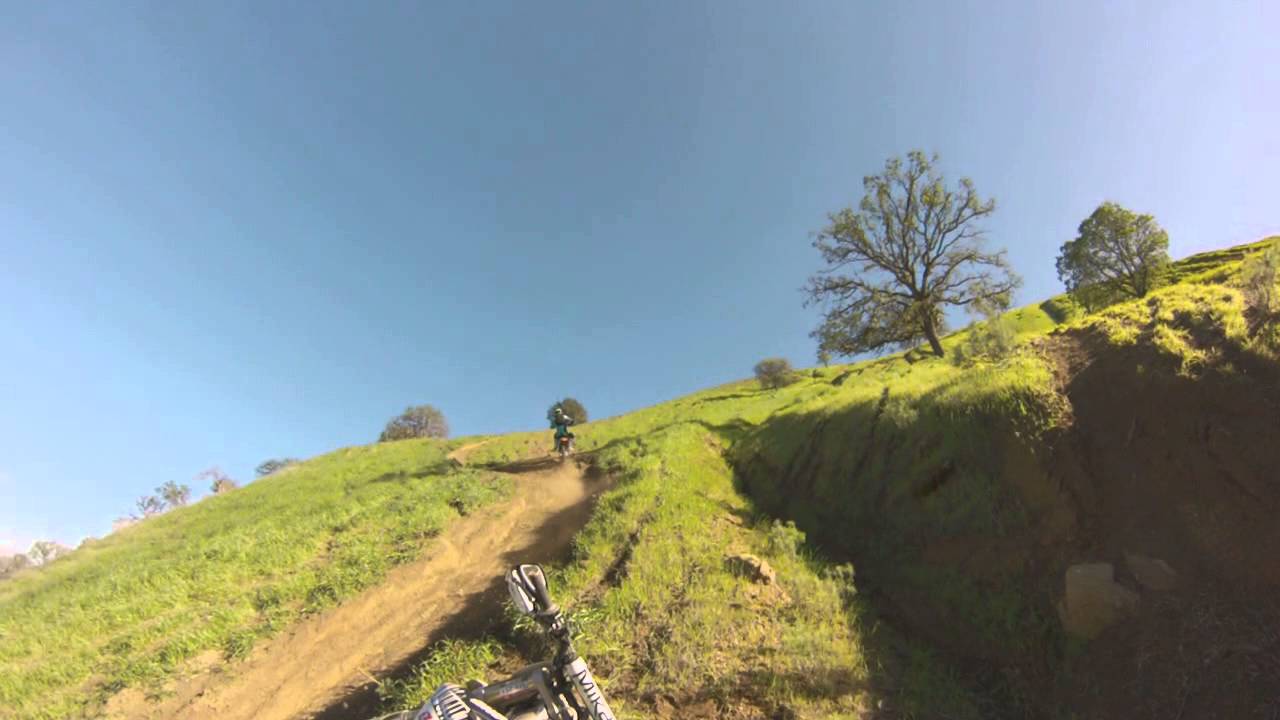 Hill climbing Carnegie Svra - YouTube