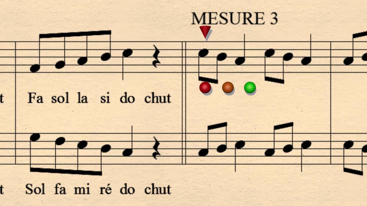 Lecture de notes Ep02 Part1.mp4 - YouTube