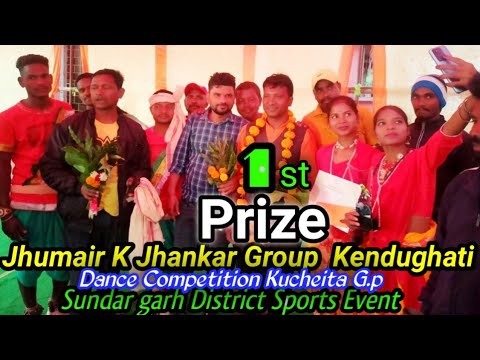 Jhumair k Jhankar Group Winner // Panchayat Lable Dance Compilation ...