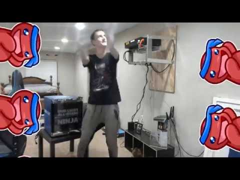 Ninja Twitch-PonPon Dance