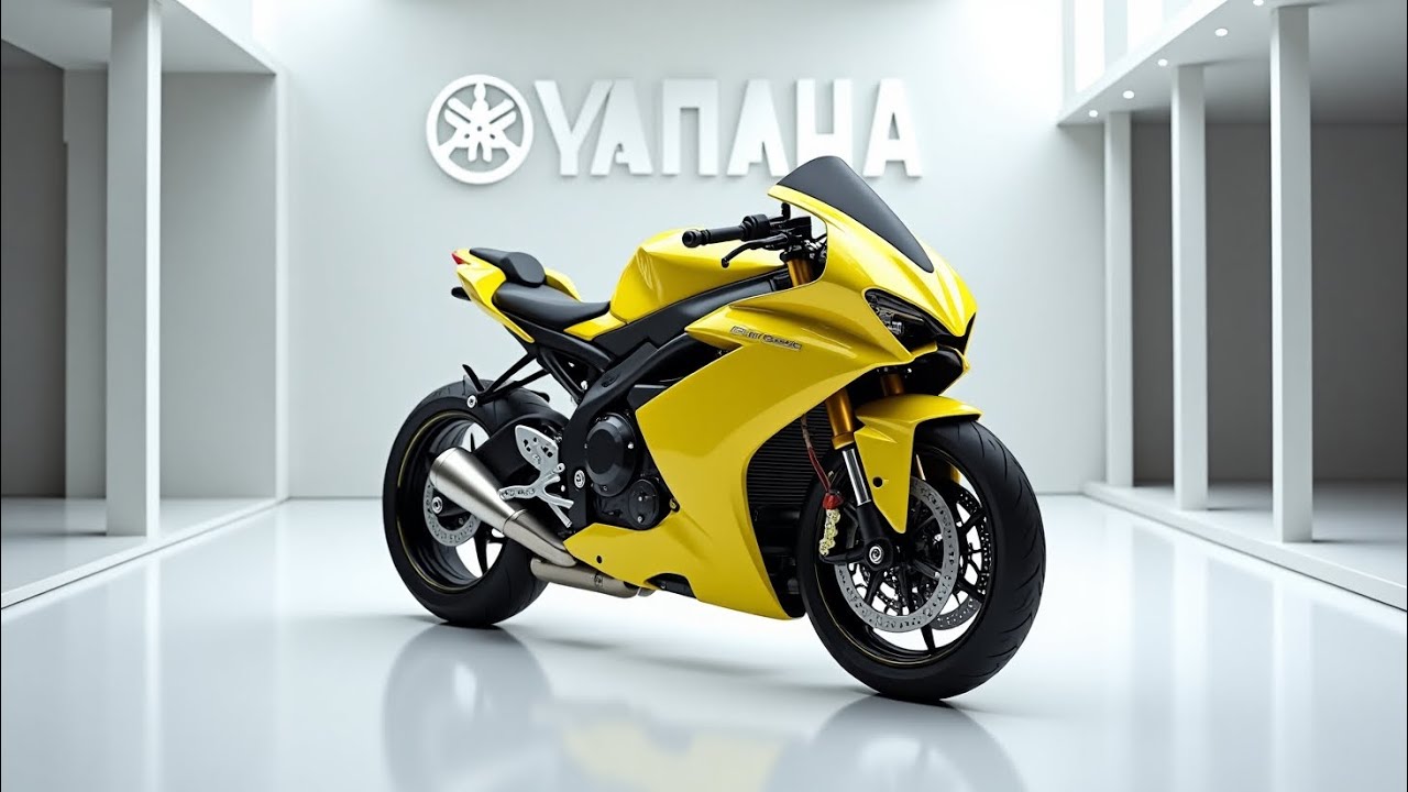 Is This the Most Stylish Bike of 2025? Yamaha XSR 155 Review – You Won ...