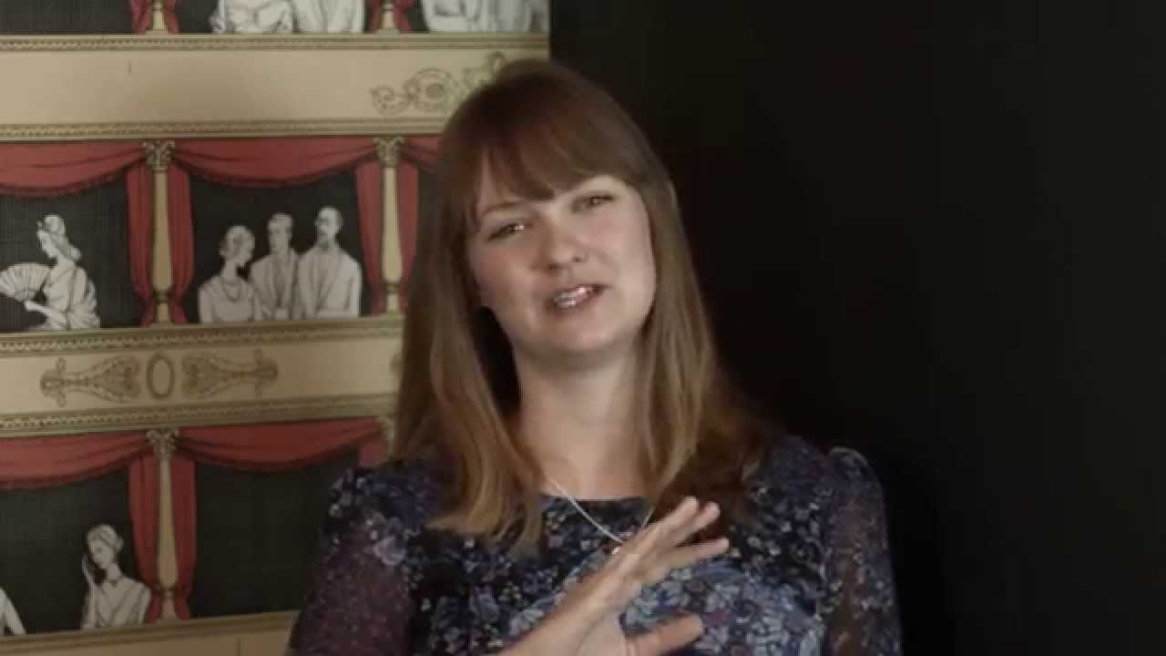 h Club and LY meets Hannah Cox HD - YouTube