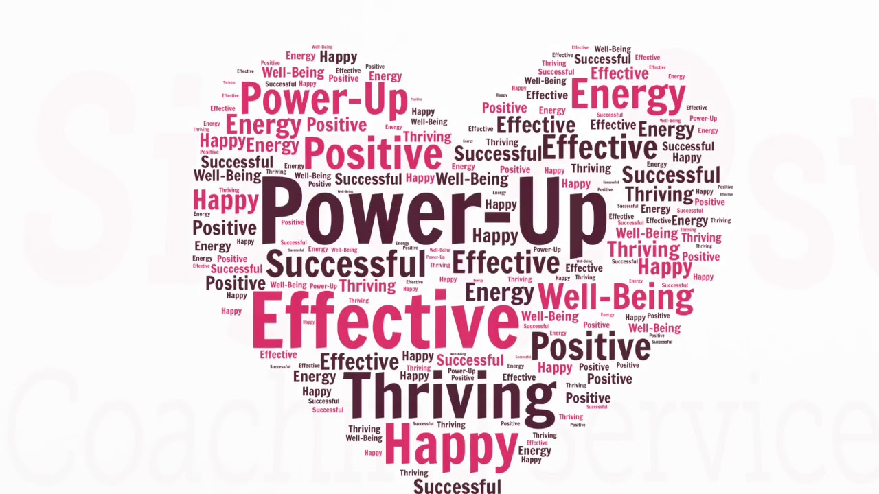 Power Up: Quotes to give you a boost - YouTube