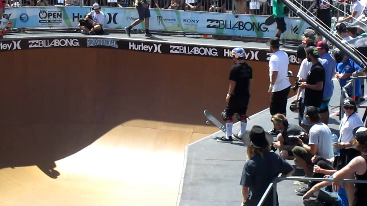 Rob Sluggo Boyce - YouTube