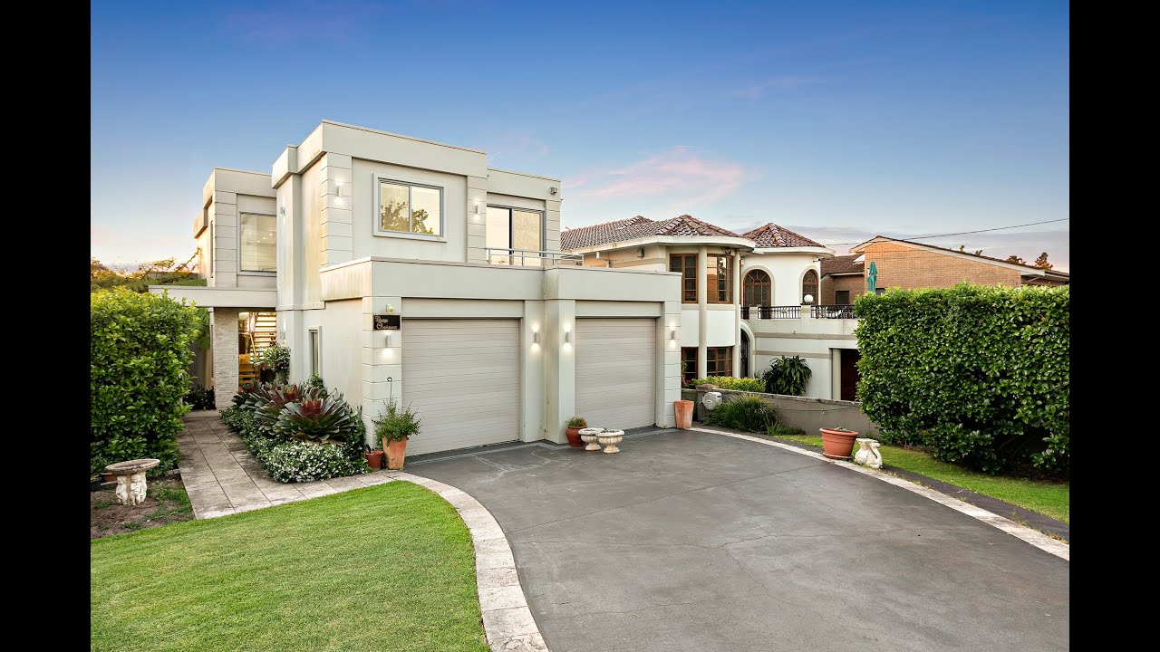 121 Kangaroo Point Rd, Kangaroo Point - YouTube