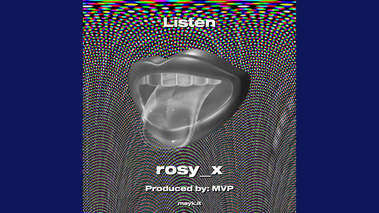 Listen - YouTube