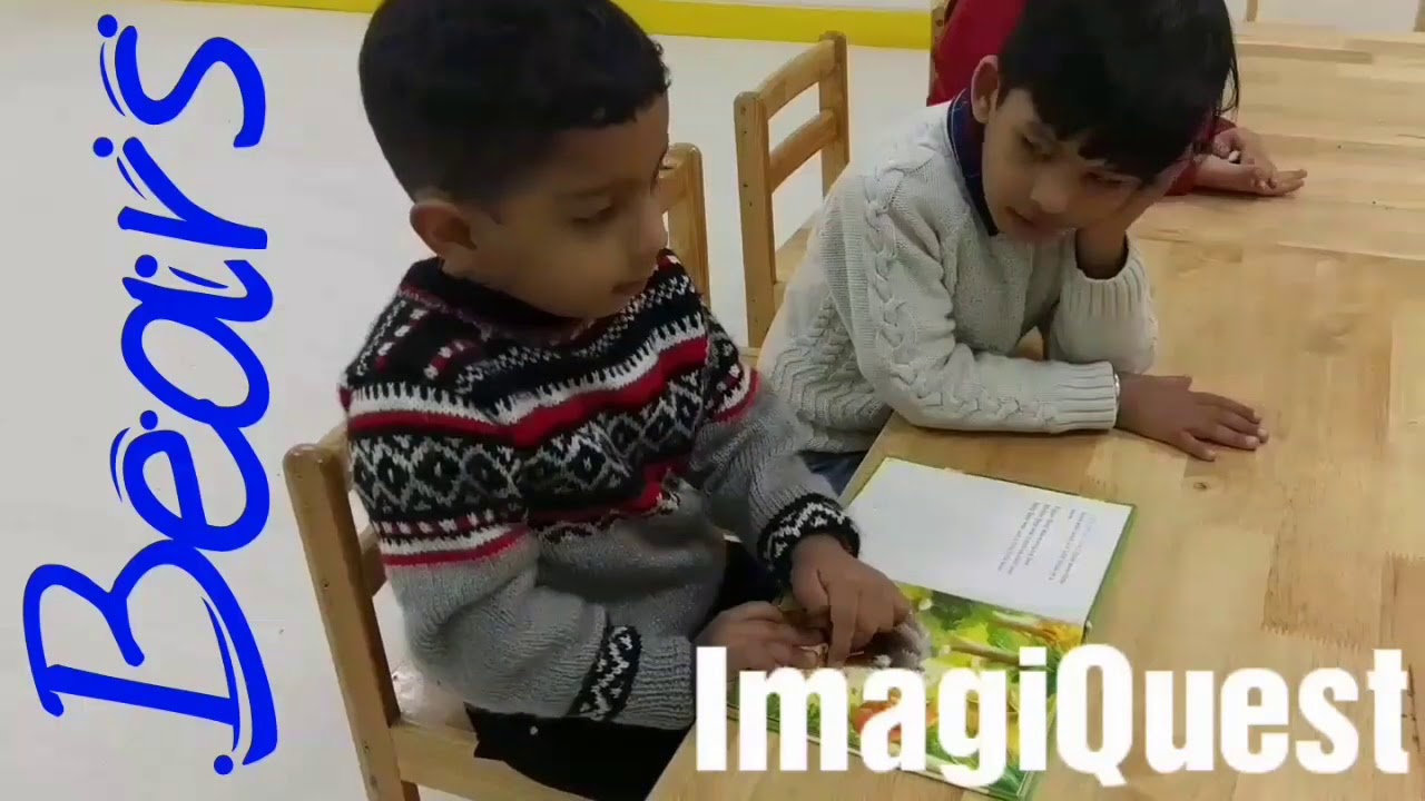 Impromptu Storytelling I Speech and Drama I Communication Skills - YouTube