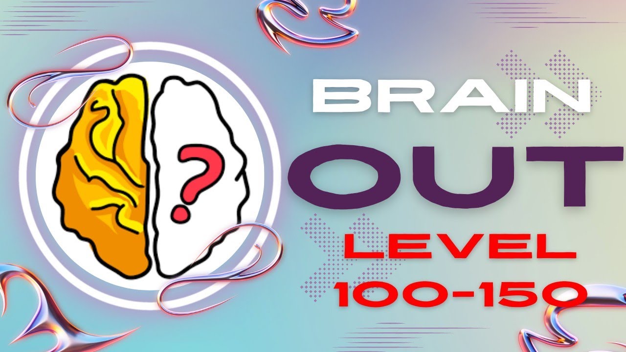 Brain Out Levels 101-150 Walkthrough solution.@gamingworld8565 . # ...