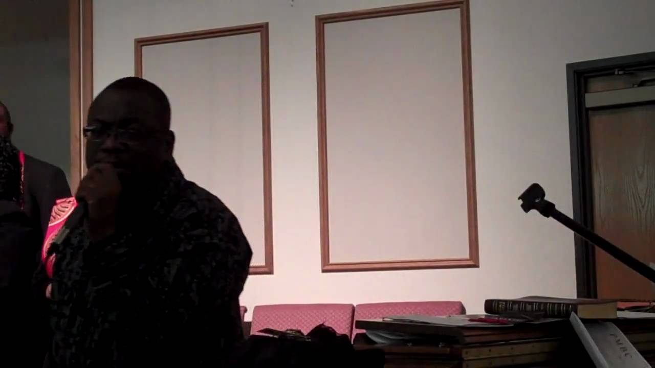 Sam Myles OKC Showcase - 2/13/10 - 6pm - Avery Chapel - YouTube