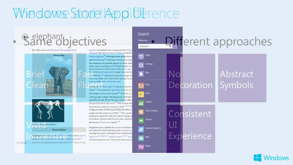 How to Port iOS apps to Windows Store apps - YouTube