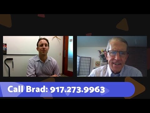 StrokeHacker LIVE Episode 8 - Guest Brad Berman Imagine this? Your ...