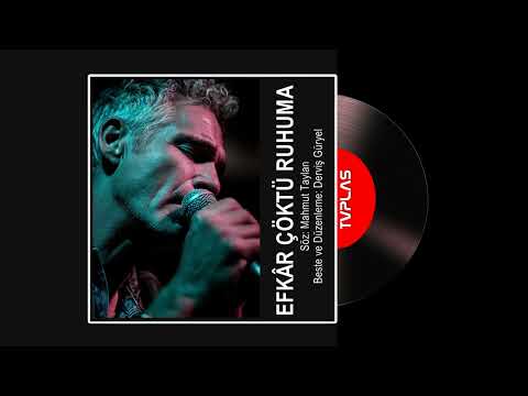 Efkar Çöktü Ruhuma - Derin Melankoli ve Hüzün Dolu Modern Ballad | TVplas Production