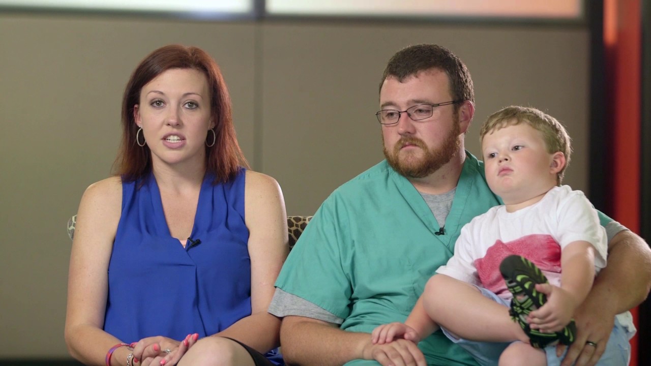 Pediatric Brain Tumor Foundation’s Star Family Interviews: The Waltrip ...