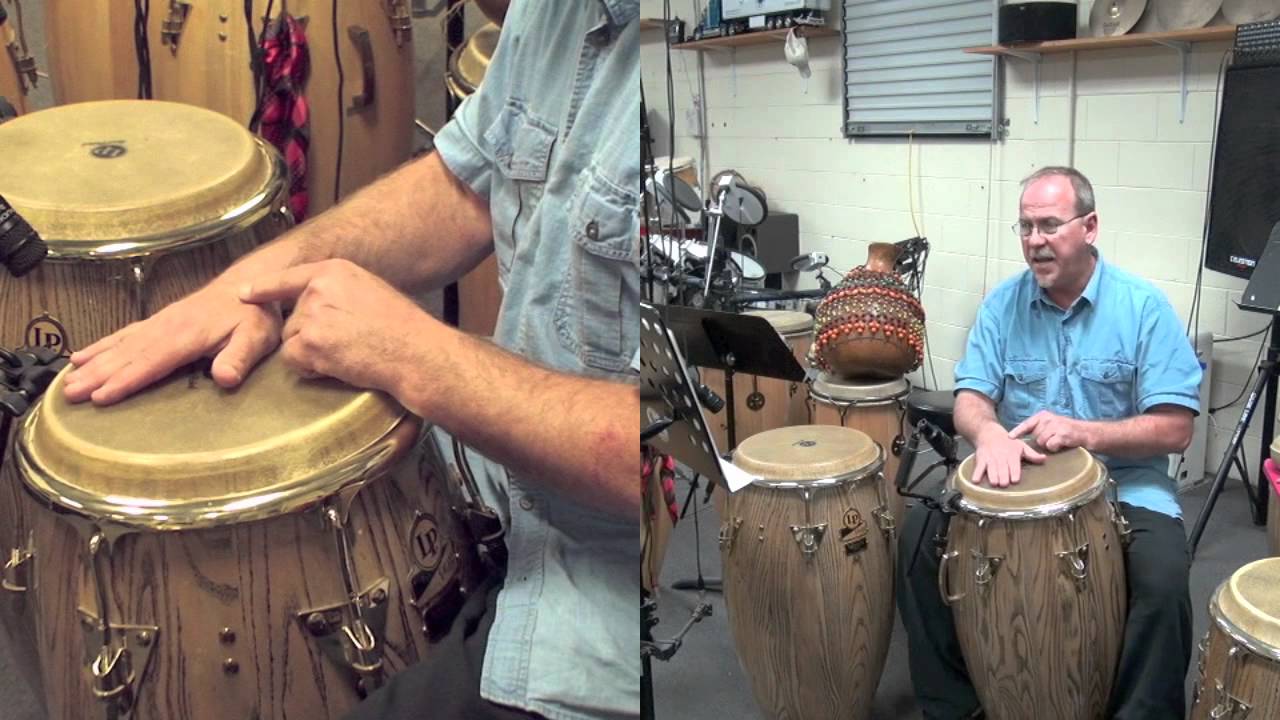 Bembe #2 at Rhythm Matters Studios Northern California Hand Drumming ...