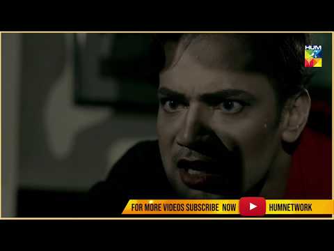 Ishq Zahe Naseeb | Best Moment | HUM TV | Drama