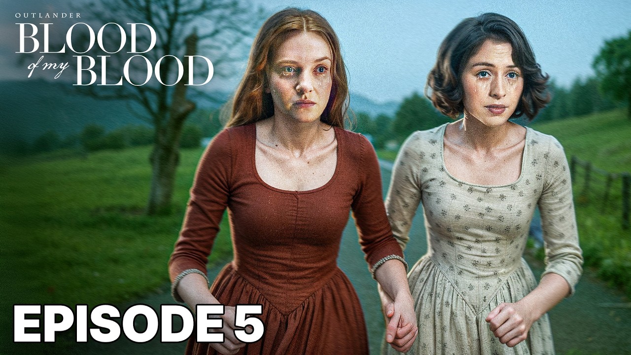 Blood of My Blood Episode 5 Trailer & First Look - YouTube