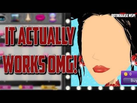How To Have NO EYES On MSP!