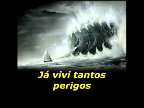 O Escudo Voz da Verdade Playback e Legendado - YouTube