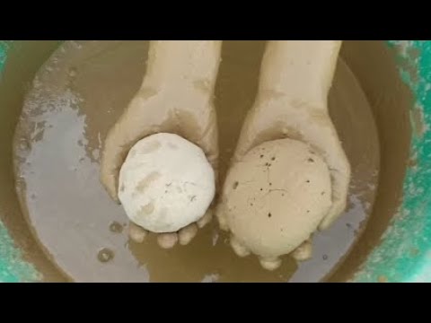 Amazing ball shapes water crumbling oddly non stop setesfying video🇵🇰🇵🇰 ...