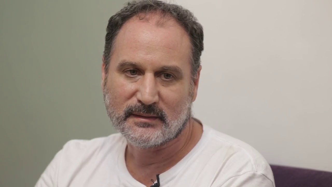 Sobrevivientes - Testimonio Adrian Furman - YouTube