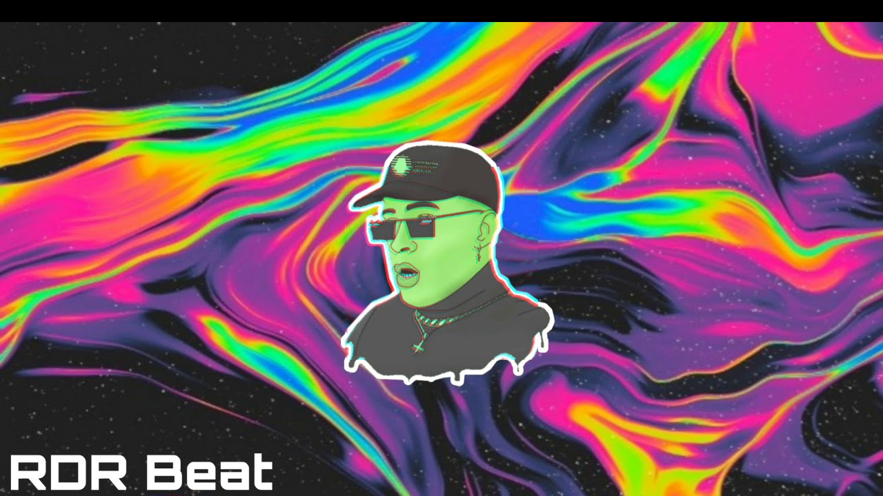 200 MPH FT DIPLO - BAD BUNNY BEAT - YouTube