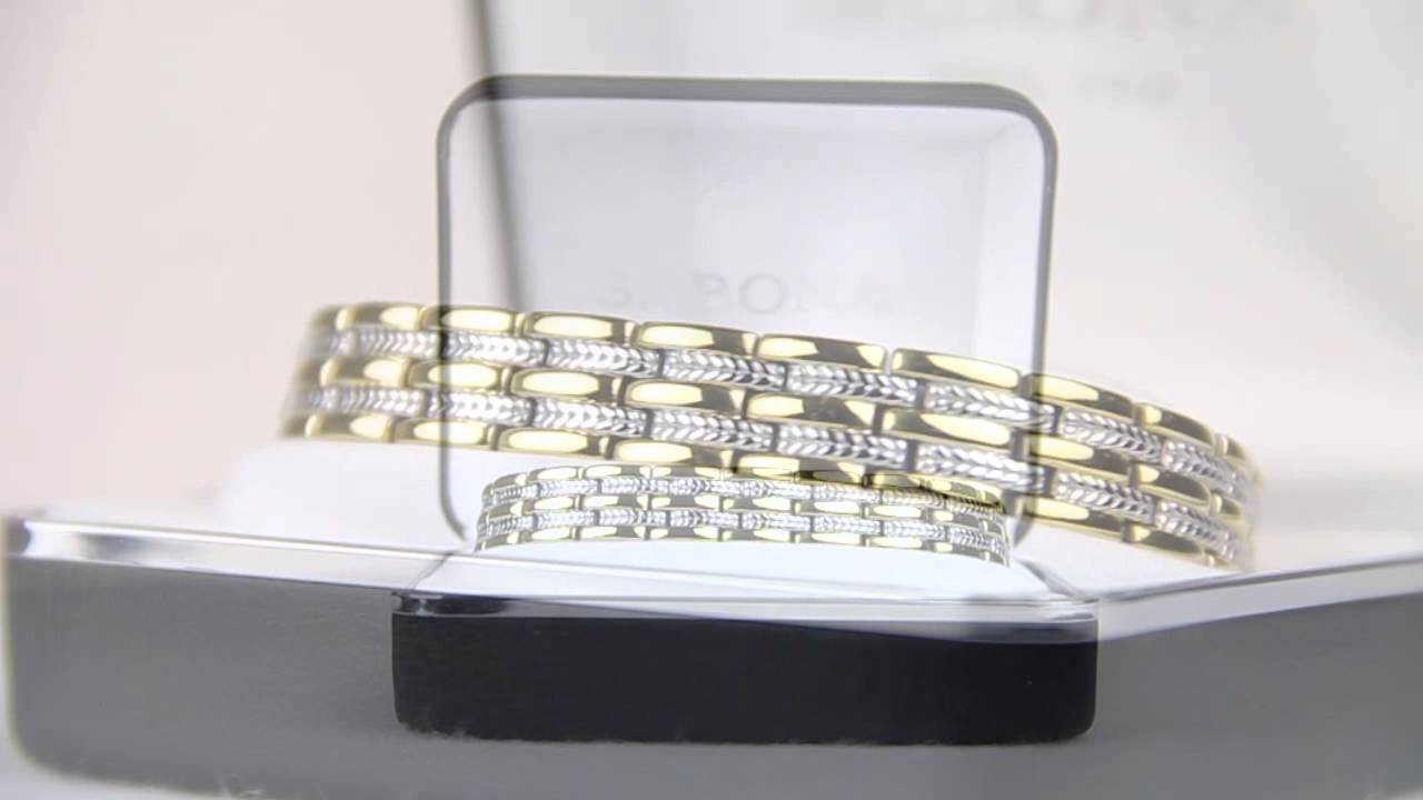 Sabona 326 - YouTube