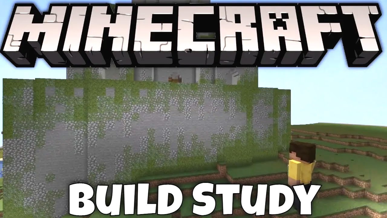 Build Study with Jermsyboy - YouTube